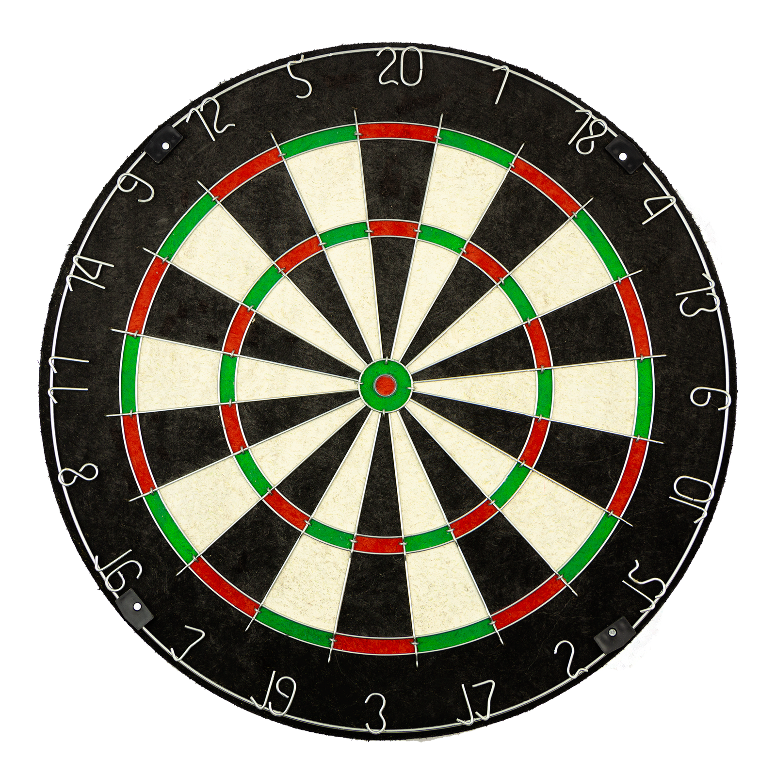 China B grade sisal dart board bristle dartboard DG51004 ...